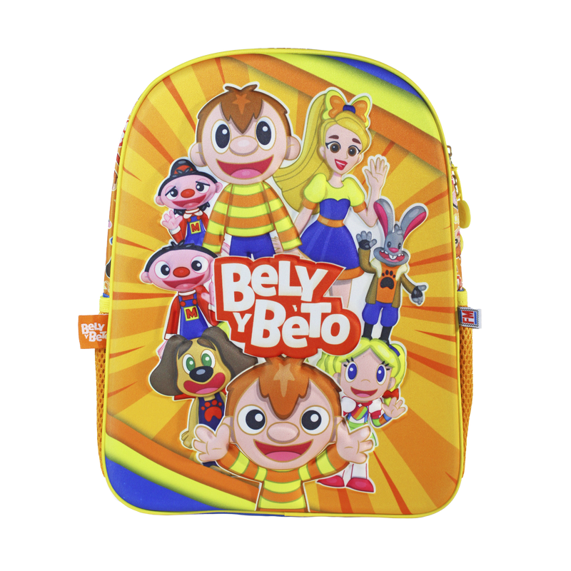 Mochilas – Bely y Beto Tienda Oficial