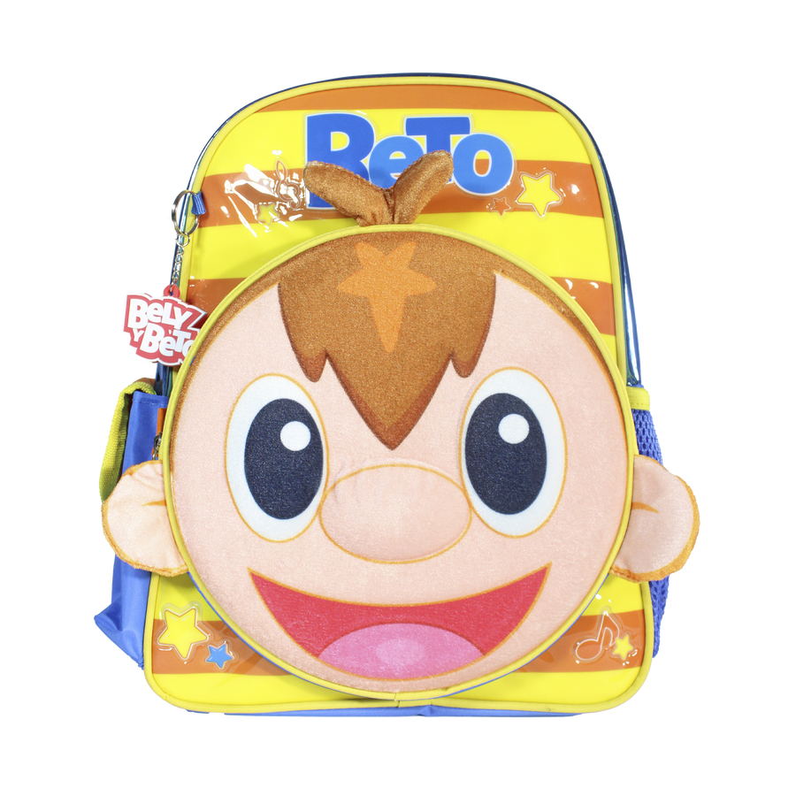 Mochilas – Bely y Beto Sitio Oficial