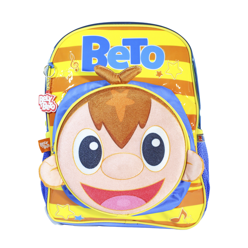 Mochilas – Bely y Beto Sitio Oficial