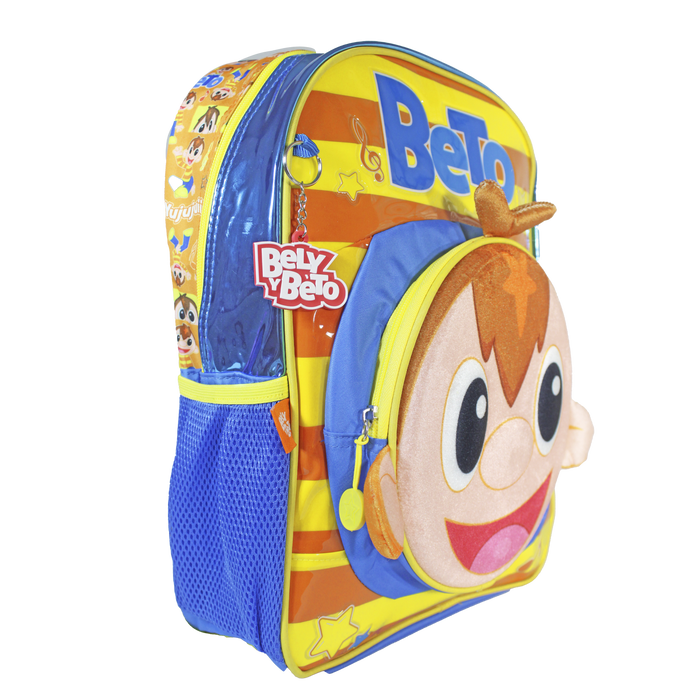 Mochilas – Bely y Beto Sitio Oficial