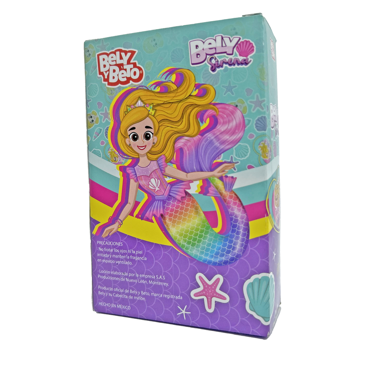 Perfume Bely Sirena – Bely y Beto Tienda Oficial
