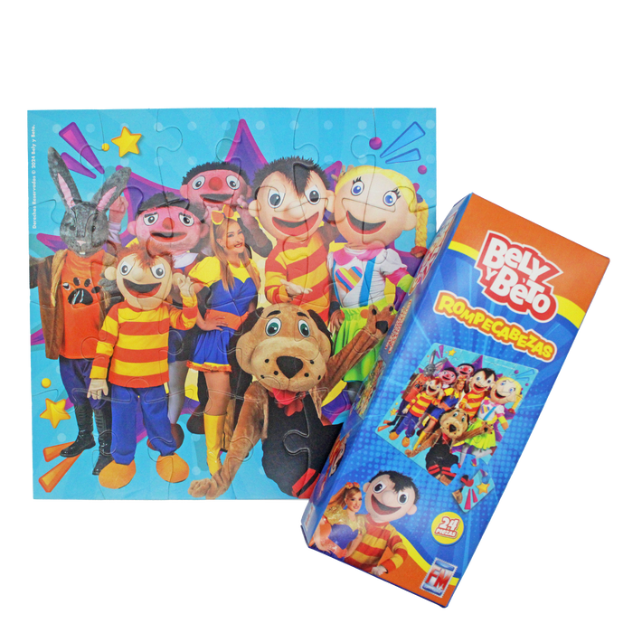 Juegos – Bely y Beto Sitio Oficial