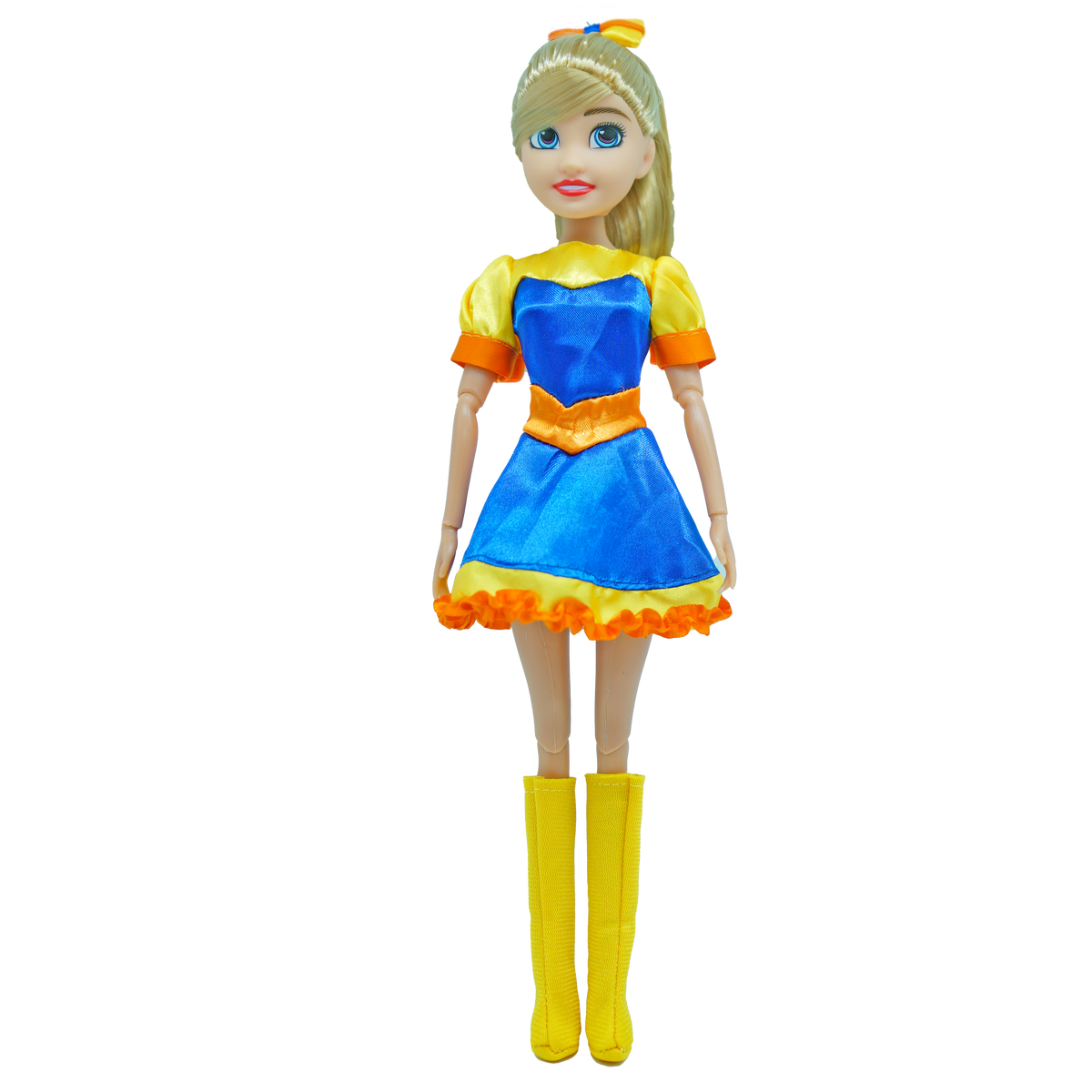 Bely Muñeca – Bely y Beto Sitio Oficial