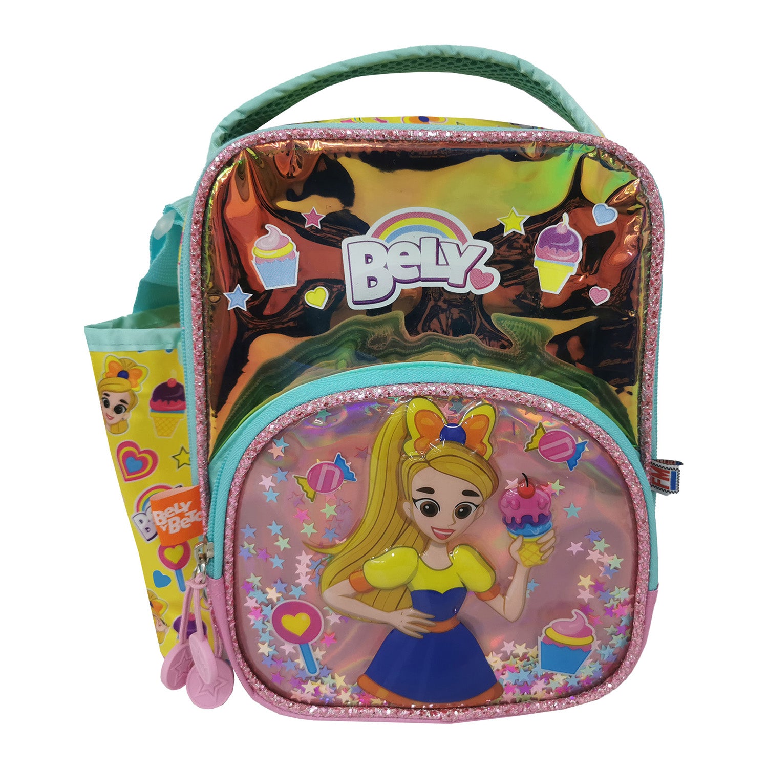 Lonchera Bely Candy – Bely y Beto Sitio Oficial