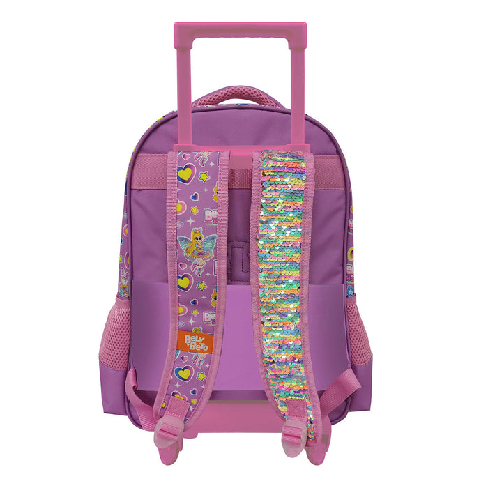 Mochilas – Bely y Beto Sitio Oficial