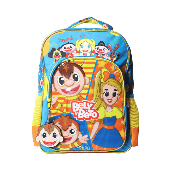 Escolar – Bely y Beto Tienda Oficial