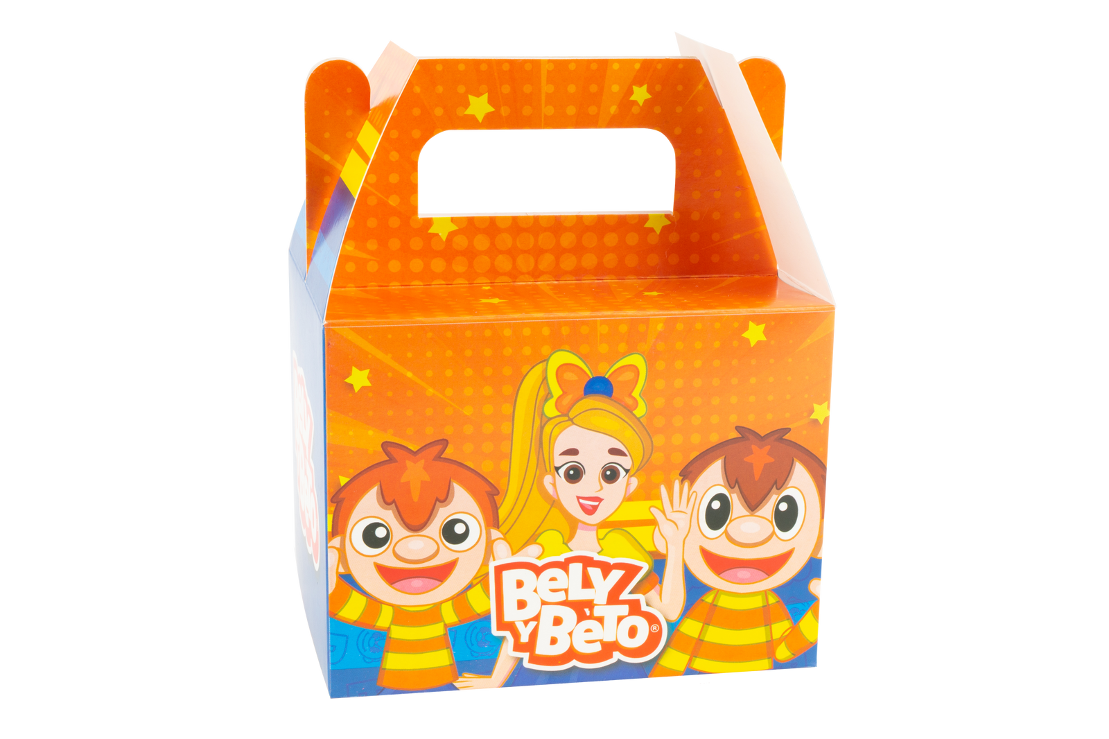 Cajas de dulces – Bely y Beto Tienda Oficial