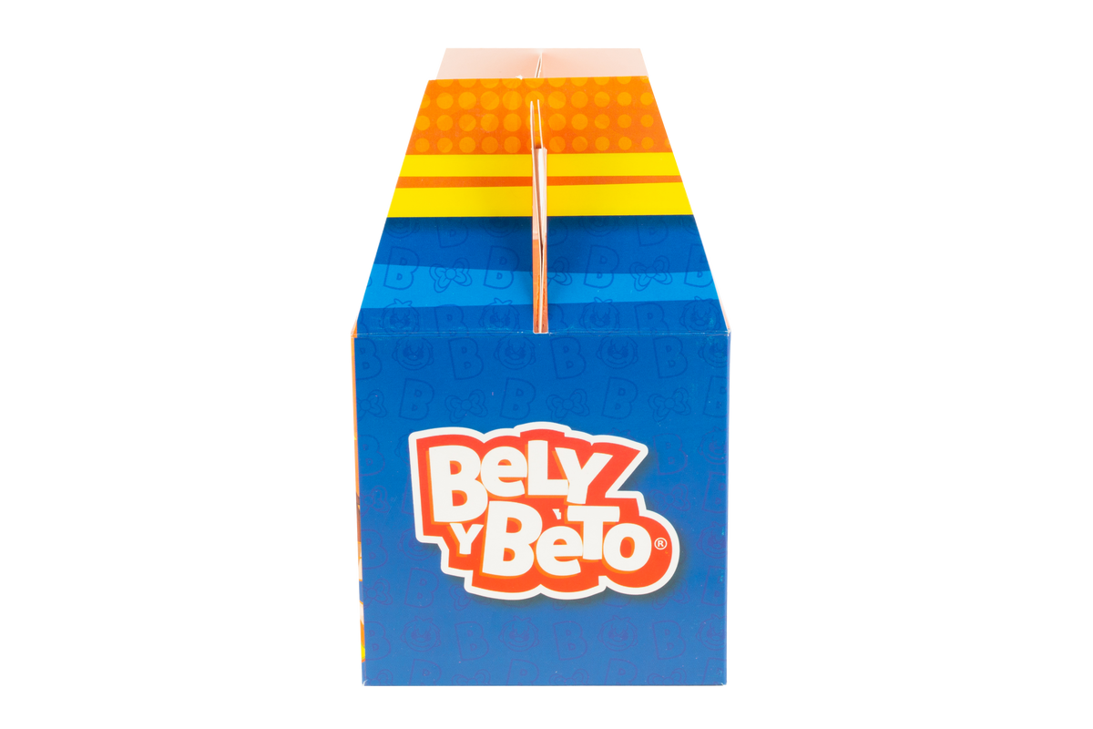 Cajas de dulces – Bely y Beto Tienda Oficial