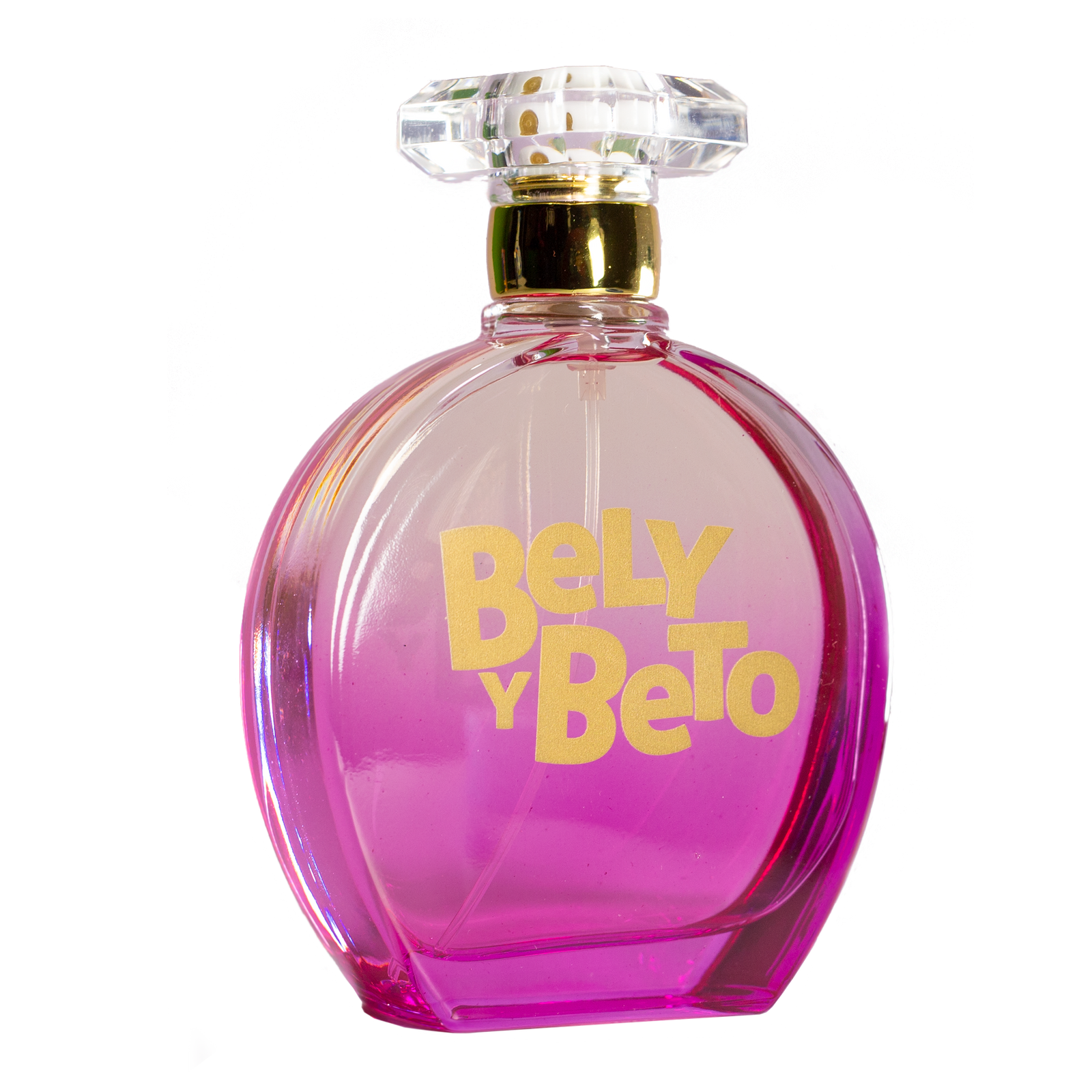 Perfume Bely – Bely y Beto Sitio Oficial