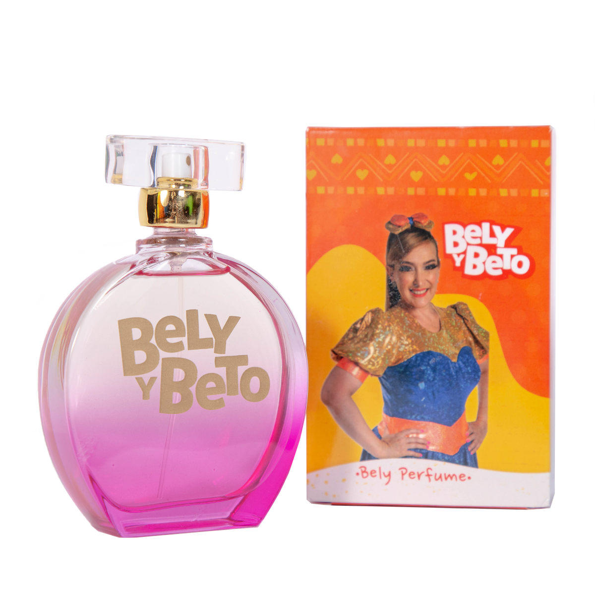 Perfume Bely – Bely y Beto Tienda Oficial