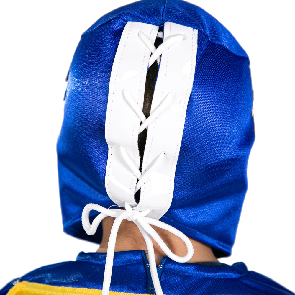 Traje Super Beto – Bely y Beto Sitio Oficial